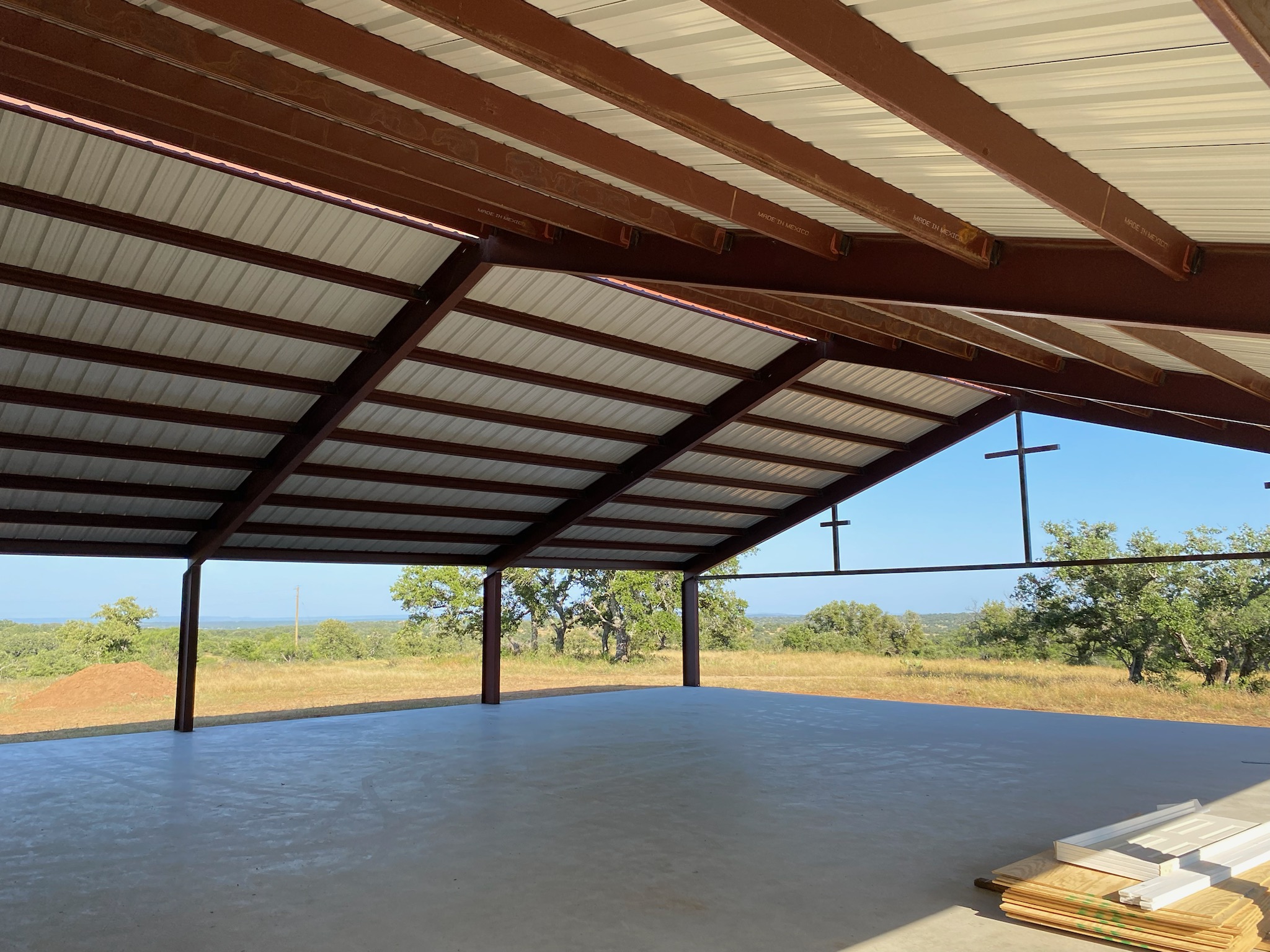 Gospel Rocks Ranch - Gospel Rocks Ranch